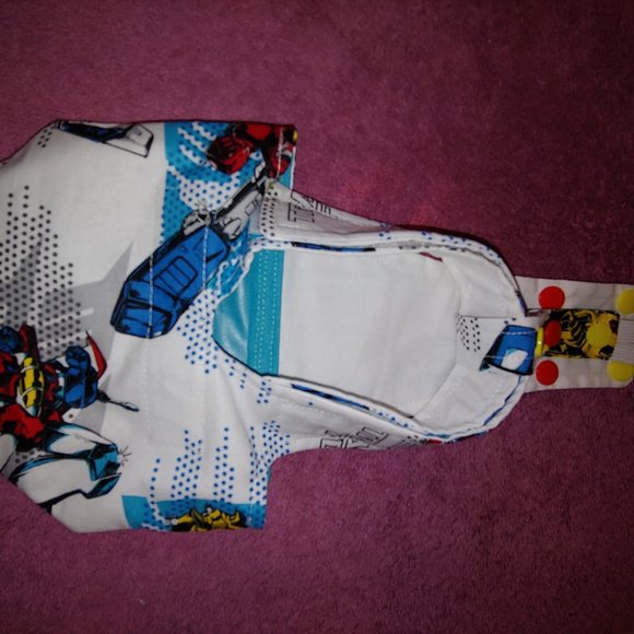 Other | Custom Sewn Chicken Duck Goose Diapers | Poshmark